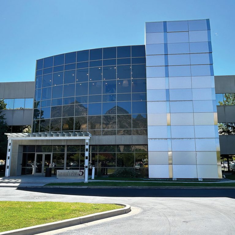 New Office Announcement: Provo Office Opens Doors - Bowen Collins ...